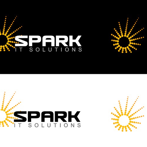 Spark IT Logo | Logo design contest