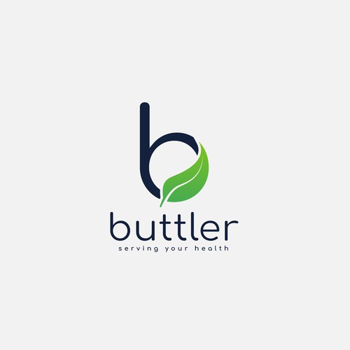 Designs | BUTTLER | Logo design contest