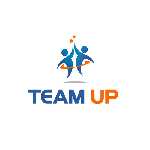 Teamup Logo