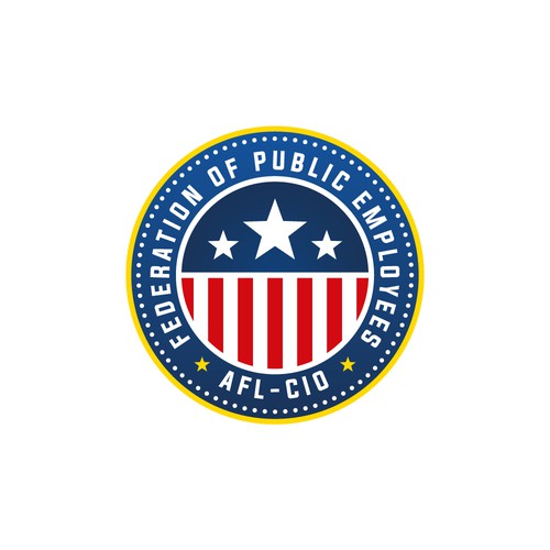 Designs | Redesign a Labor Union Logo | Logo design contest