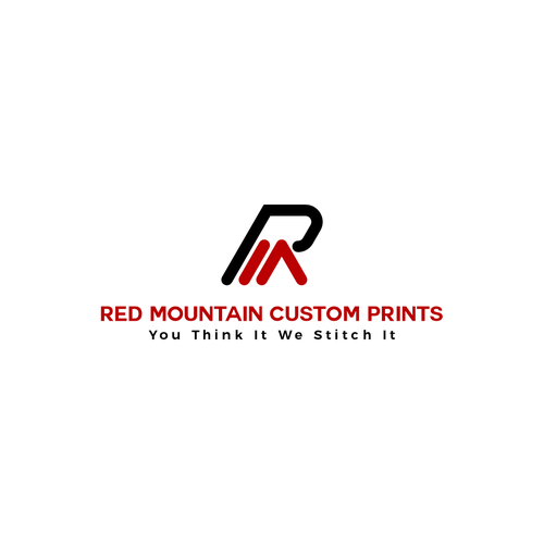 Designs | Red Mountain | Logo design contest