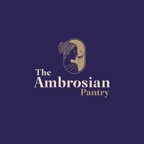 Designs | Logo Design & Brand For High-End Food & Home Retail Store ...