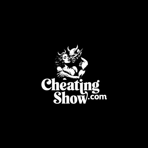 Designs | Cheating Show | Logo design contest