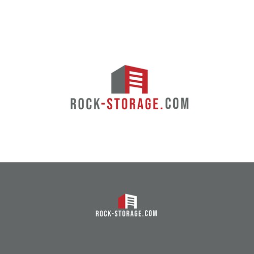 Designs | Modern Self Storage Logo creation! | Logo design contest