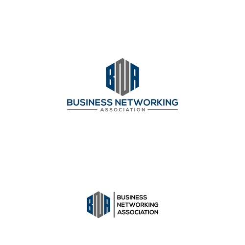 Logo for a business networking association | Logo design contest