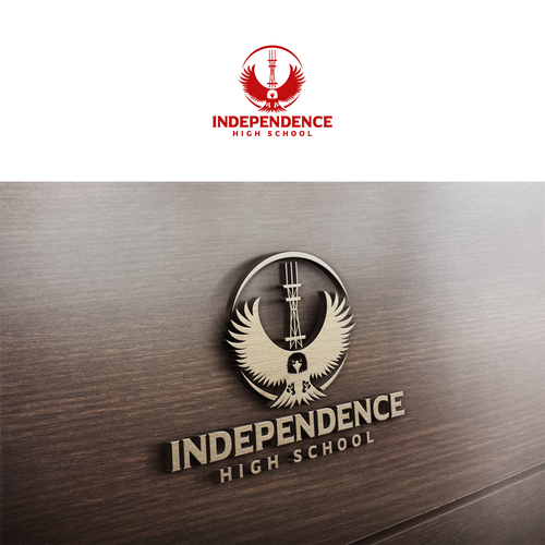 Help the SF Independence High School hawks soar to new heights!! | Logo ...