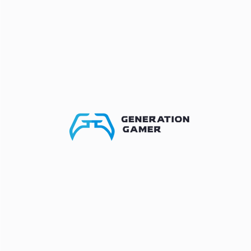 Generation Gamer Logo | Concours: Création de logo