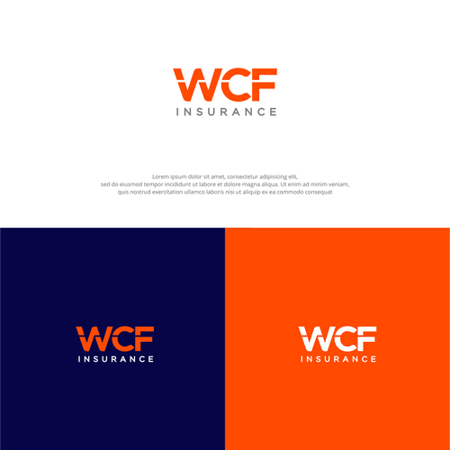 New Clean Look for Insurance Company | Logo design contest