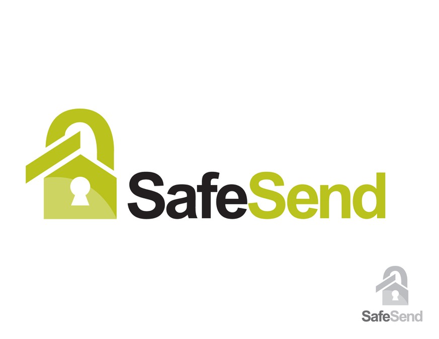 Create the next logo for SafeSend | Logo design contest