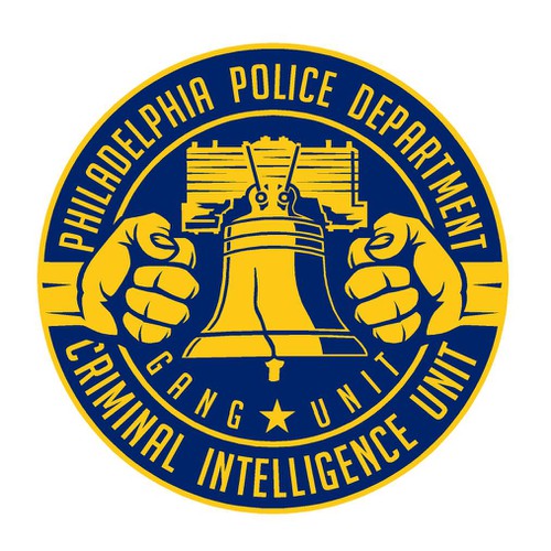 PPD Criminal Intelligence Unit | Logo design contest