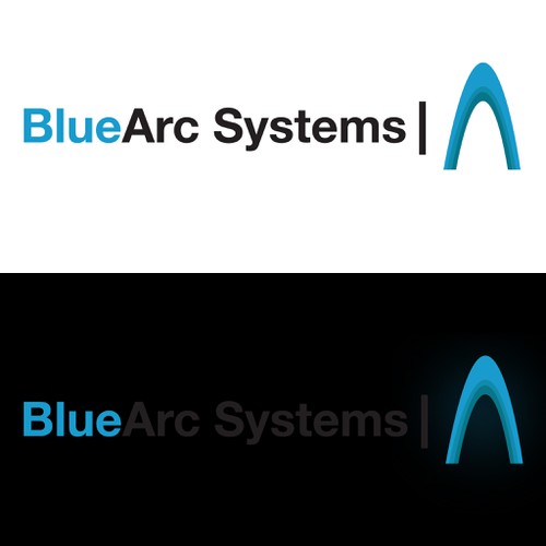 Bluearc Logo