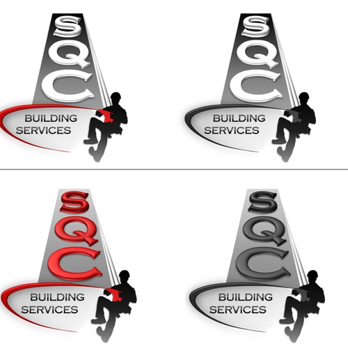 New logo wanted for SQC Building Services | Logo design contest