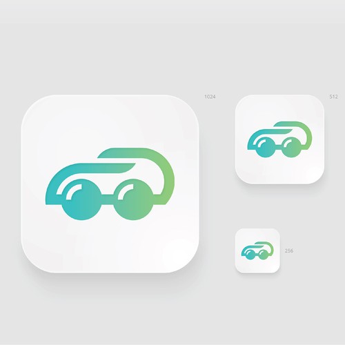 Designs | Mobile Optical Business Requires Logo | Logo design contest