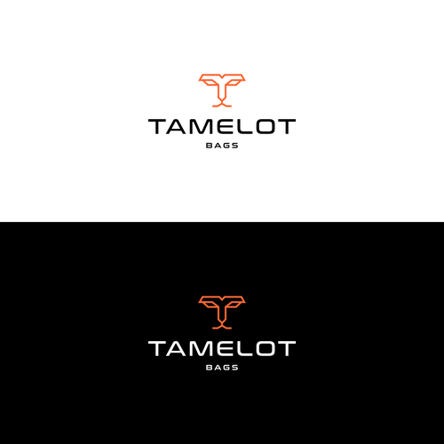Designs | Design a Modern LOGO for a Travel bags company | Logo design ...