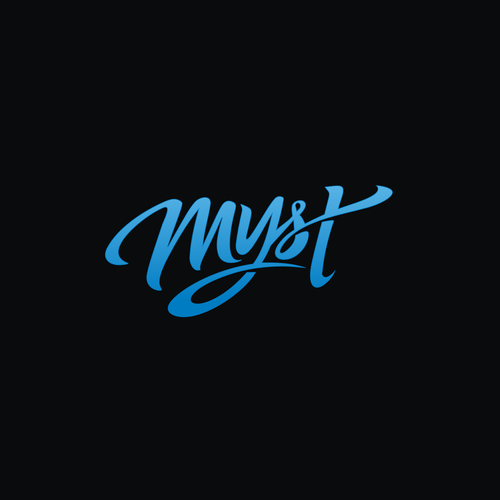 Myst logo | Logo design contest