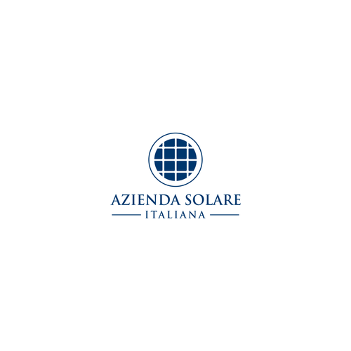 Creare un logo serio e professionale per azienda che opere nel settore ...