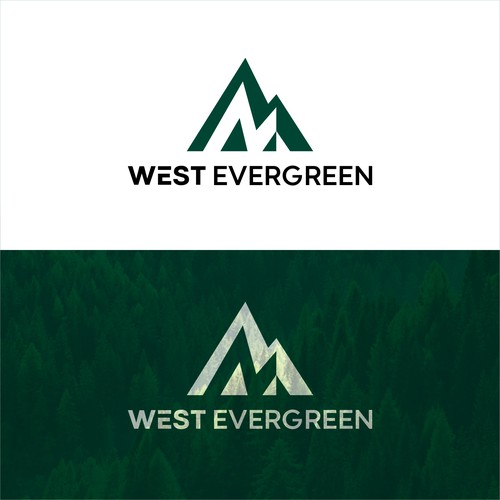 Designs | Luxury Mountain Lodge | Logo design contest