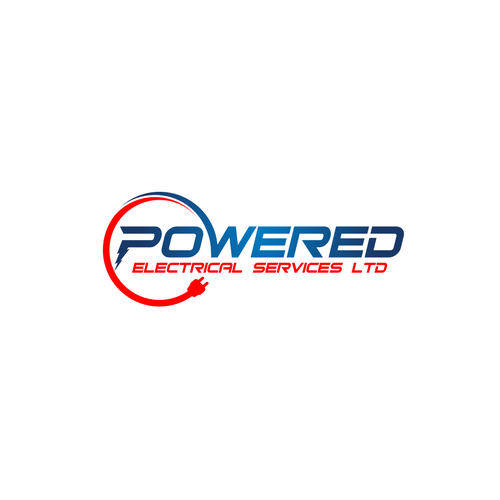 Designs | design influential logo for an established electrical ...