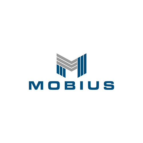 Help Mobius complete a new logo. We have chosen to go independant of ...