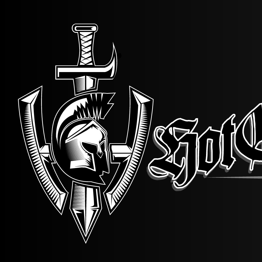 Gothic Logos - Free Gothic Logo Ideas, Design & Templates