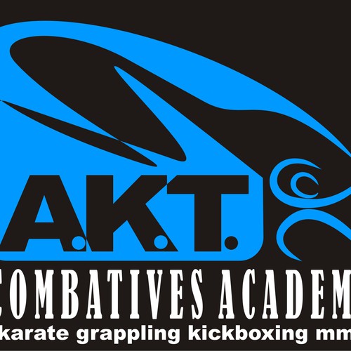 Create the next logo for A.K.T. Combatives Academy | Logo design contest