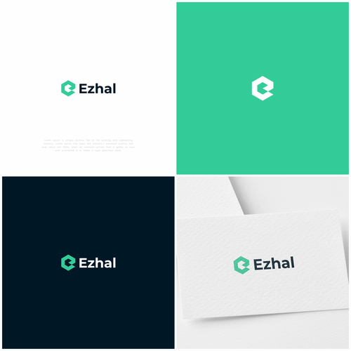 Designs | Mobile application logo for "Ezhal" | Logo design contest