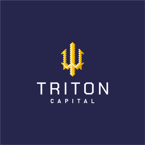 Designs | TRITON CAPITAL DEEP TECH VENTURE FUND LOGO
