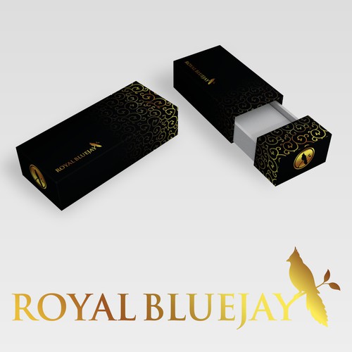 DESIGN A PREMIUM FEELING BOX FOR OUR NEW FOUNTAIN PEN RANGE | Product ...