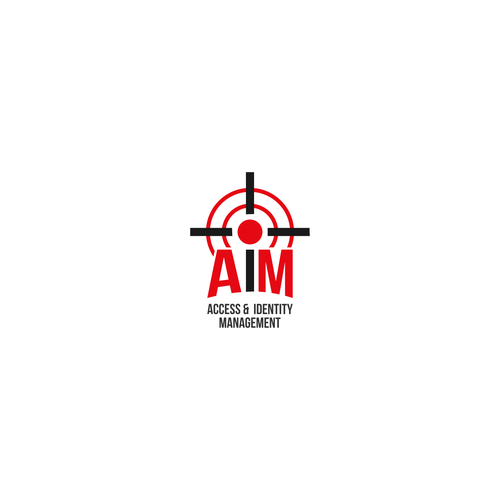 Designs | Logo for Netflix AIM (Access & Identity Management) team ...