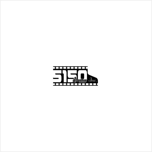 5150 Studios | Logo design contest