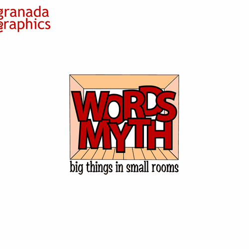 Create the next logo for Wordsmyth theatre company | Logo design contest