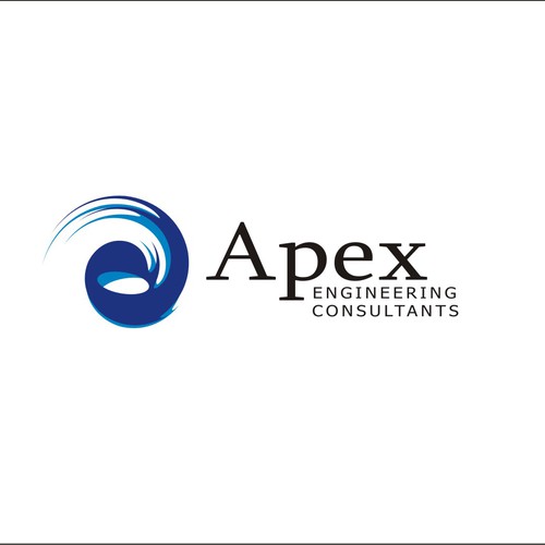 LOGO - APEX ENGINEERING CONSULTANTS | Logo design contest