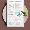 Menu Design - Custom Restaurant Menu Cover Design | 99designs