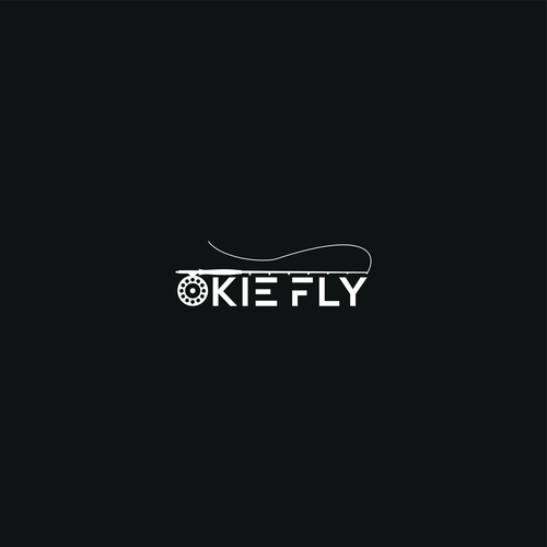 Designs | Fly Fishing Company Oklahoma | Logo design contest
