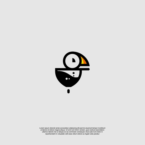 Puffin Logos - 20+ Best Puffin Logo Images, Photos & Ideas | 99designs