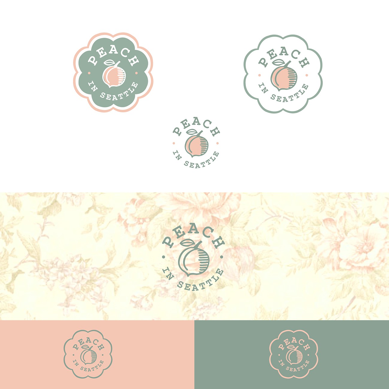 Daisy Logos - Free Daisy Logo Ideas, Design & Templates