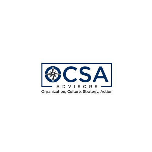 OCSA | Logo design contest