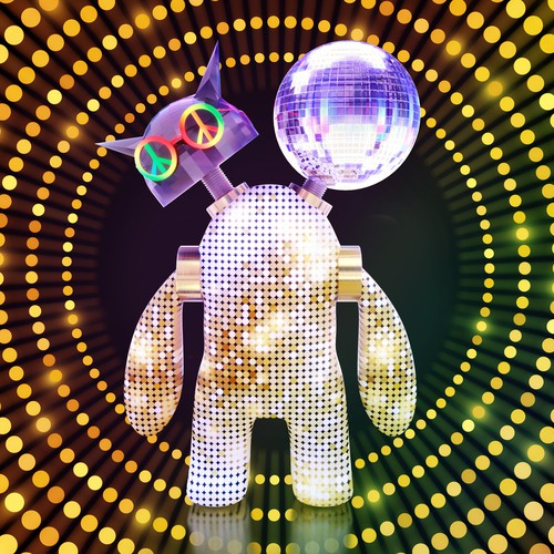 Designs | Antonym Design Project to have fun for fan art | Illustration ...