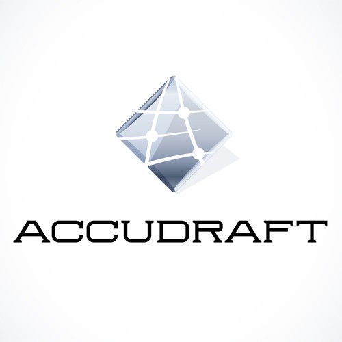 Create a capturing logo for a residential drafting and design company ...