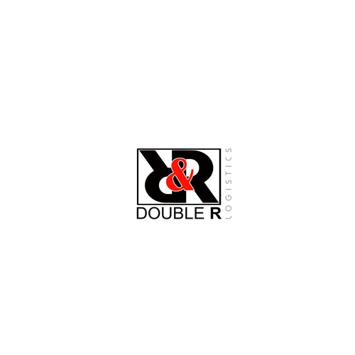 Designs | R & R Logistics or Double R Logistics needs a new logo | Logo ...