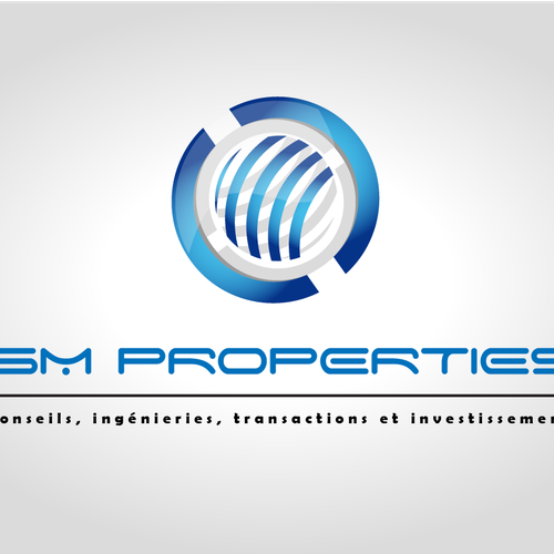 Logo SMP | Logo design contest