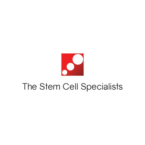 Create a logo for a new stem cell therapy company. | Logo design contest