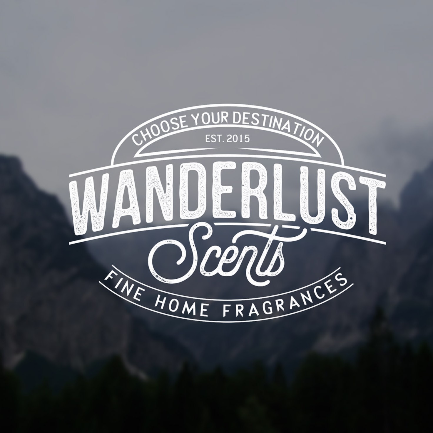 Wander Logos - Free Wander Logo Ideas, Design & Templates