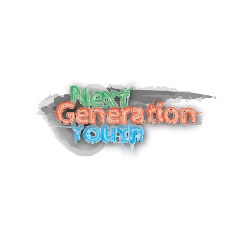 Vibrant, bright logo for Next Generation Youth | Logo design contest