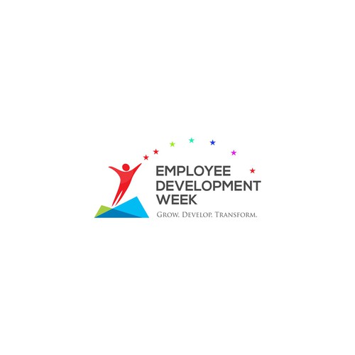 Employee Development Week | Logo design contest