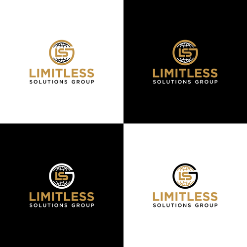 Designs | Design a logo for a new holding company of two merging ...