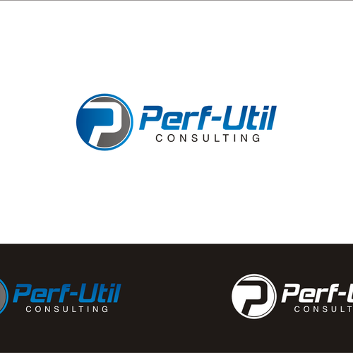 Functional Logo for Consulting Company | Logo design contest