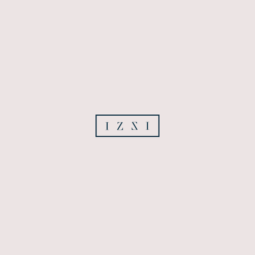 IZZI - a brand new range of fragrance for women on the go | Logo design ...