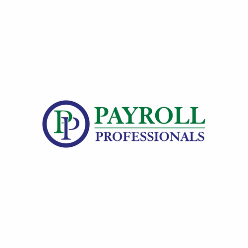 Payroll Logo Design
