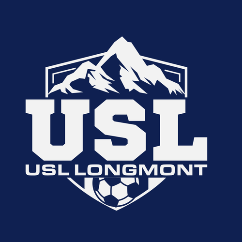 Designs | USL to Longmont | Logo design contest